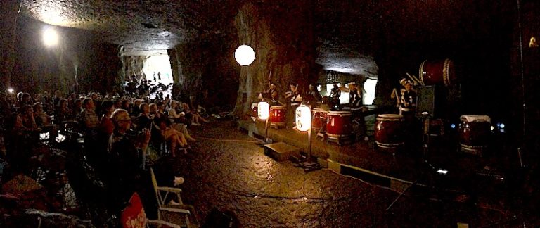 Taiko Masala 2021 – Century House Historical Society